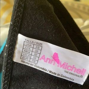 Ann Michell | Intimates & Sleepwear | Best Quality Ann Michell Faja ...